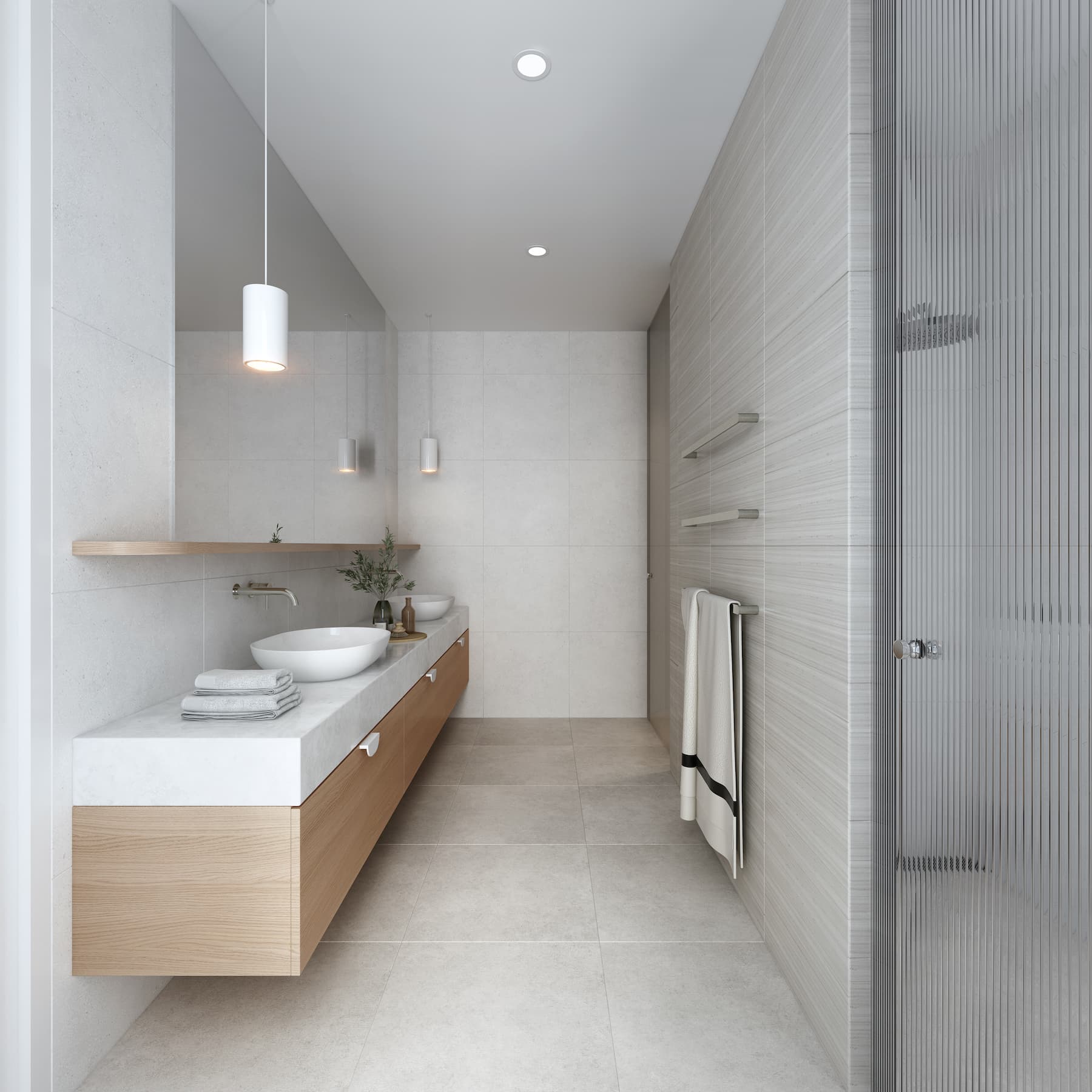 Third Element - Building Design Studio, Mornington Peninsula